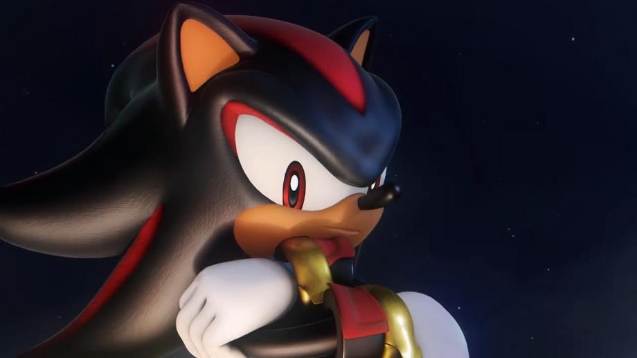 "SA2: The Animation" Over Battle Intro Mod for Sonic Adventure 2 | SA2 Mods