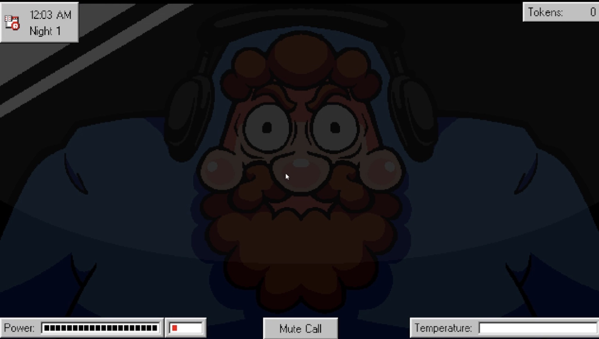 [SENSITIVE CONTENT] Caseoh Custom NightGuard 2.0 Mod for Five Nights at ...