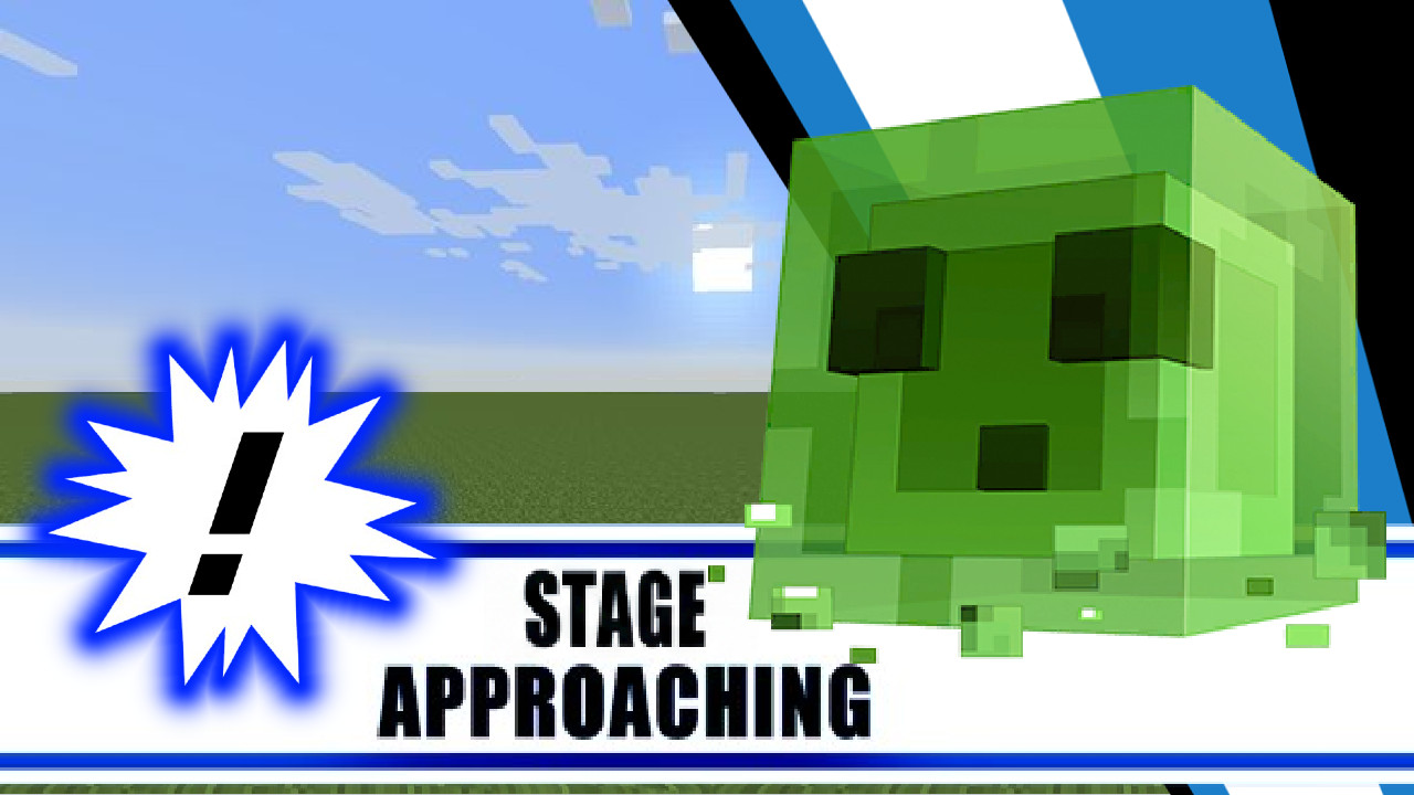 Superflat - [SSBC / CMC+] Mod for Super Smash Bros. Crusade | SSBC Mods