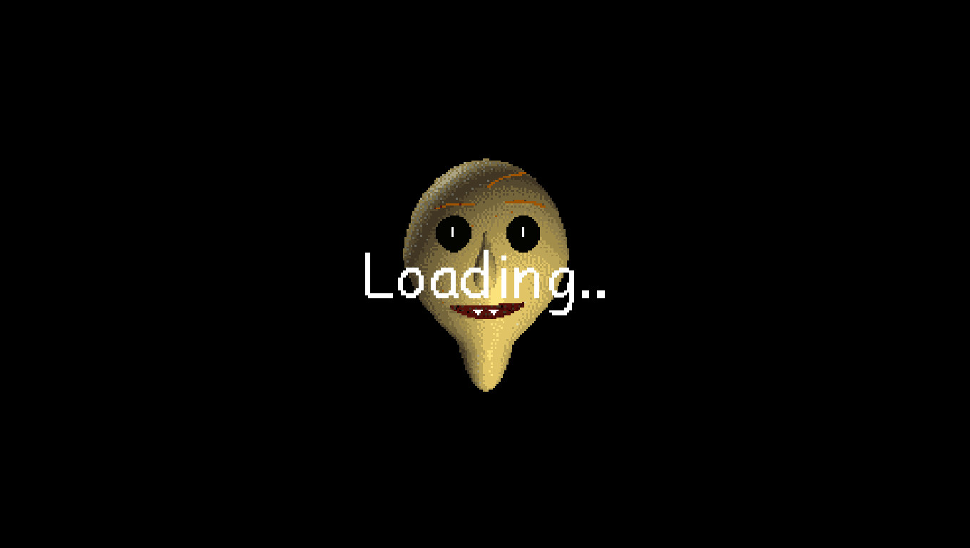 [SENSITIVE CONTENT] Killer Baldis Horror House Remastered Mod for Baldi ...