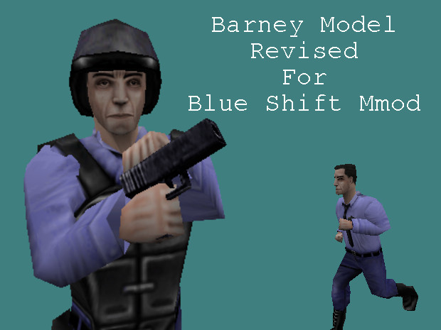 Half-Life: MMod Mods, Tutorials & Community | HL1 MMod Hub