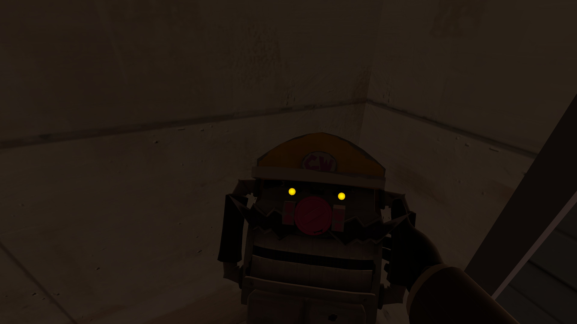 Living with Wario Ap-Sap Mod for Team Fortress 2 | TF2 Mods