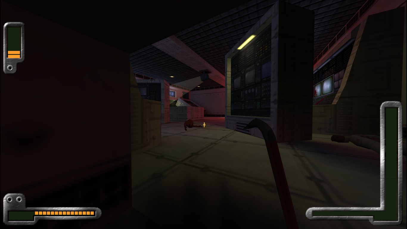 ThrillEX mod alpha headcrab Mod for Half-Life | HL Mods