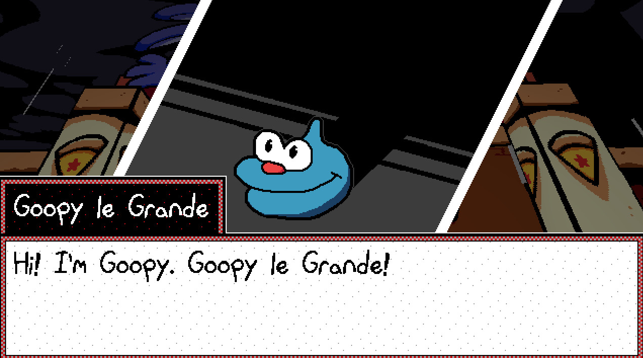 Goopy le Grande In Frickbears 3 Mod for Five Nights at Frickbear's 3 ...