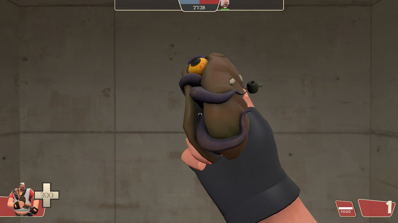 The Mystery Meat Mod for Team Fortress 2 | TF2 Mods