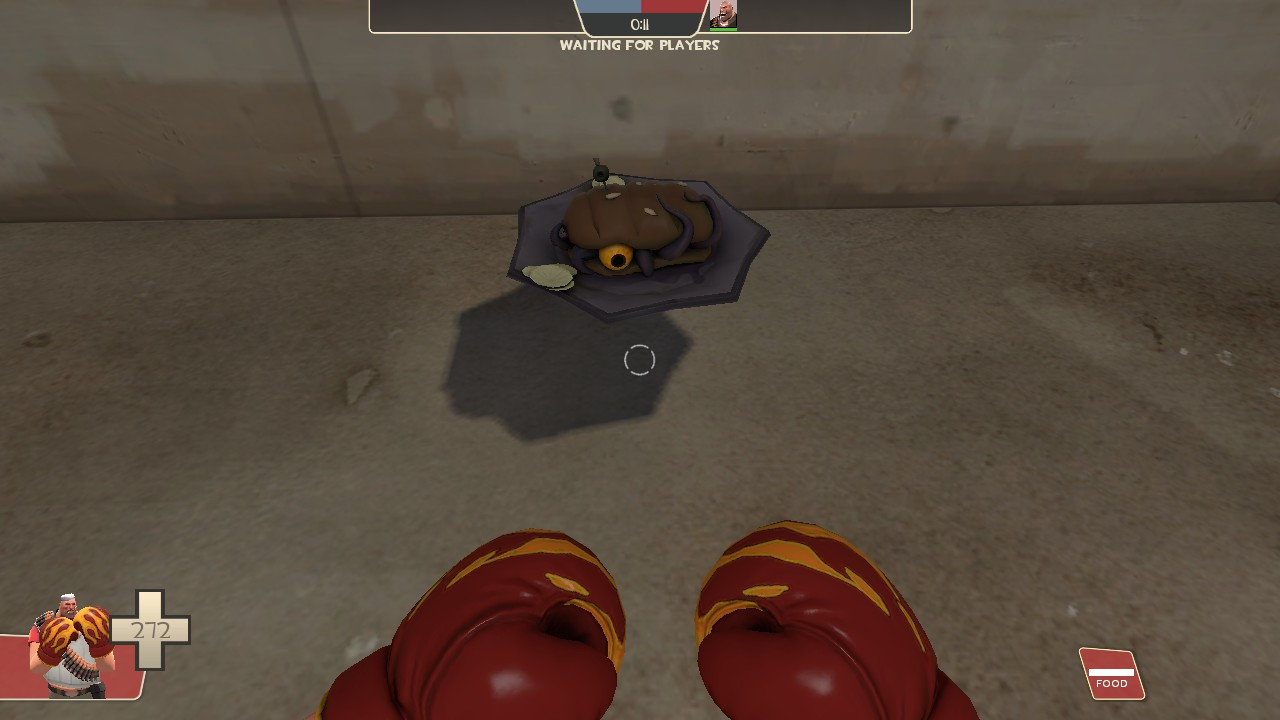 The Mystery Meat Mod for Team Fortress 2 | TF2 Mods