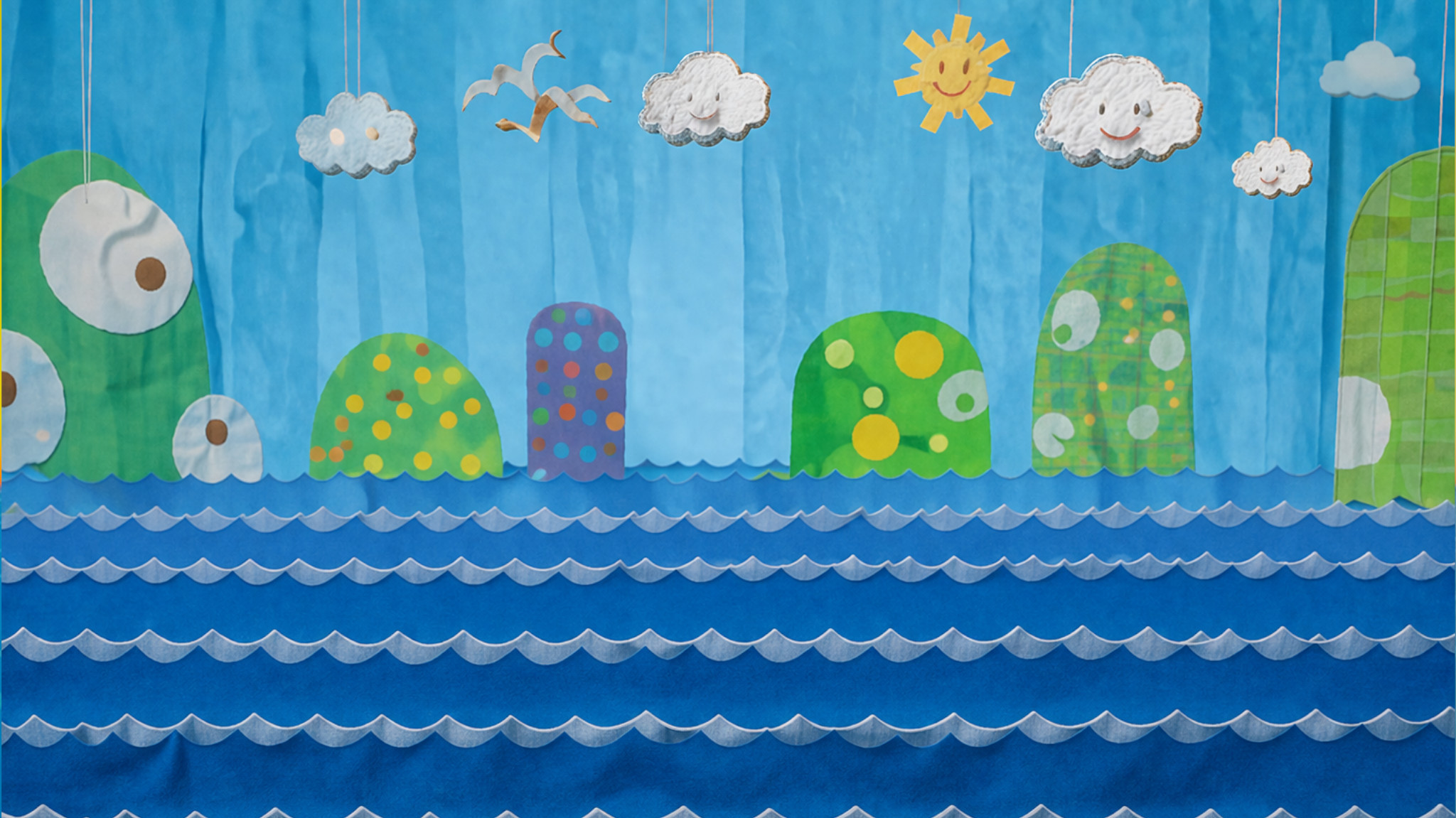 Yoshi´s craftet world (Bug fixes new backround) Mod for Brawlhalla ...