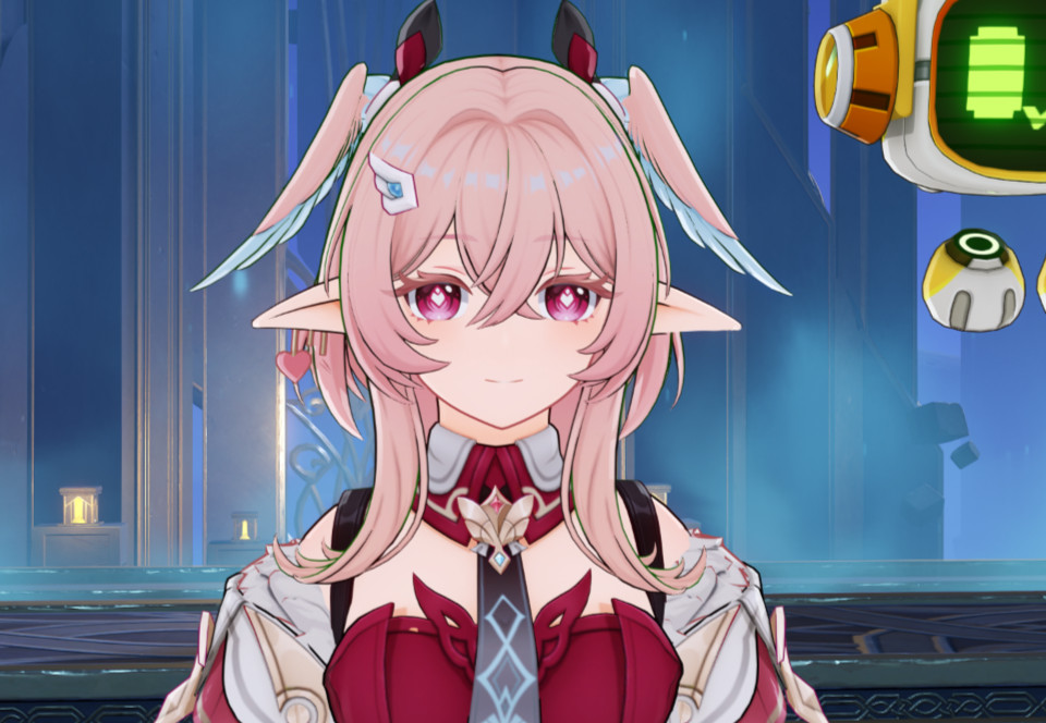 Matelko's Linnea Mod for Genshin Impact | GI Mods