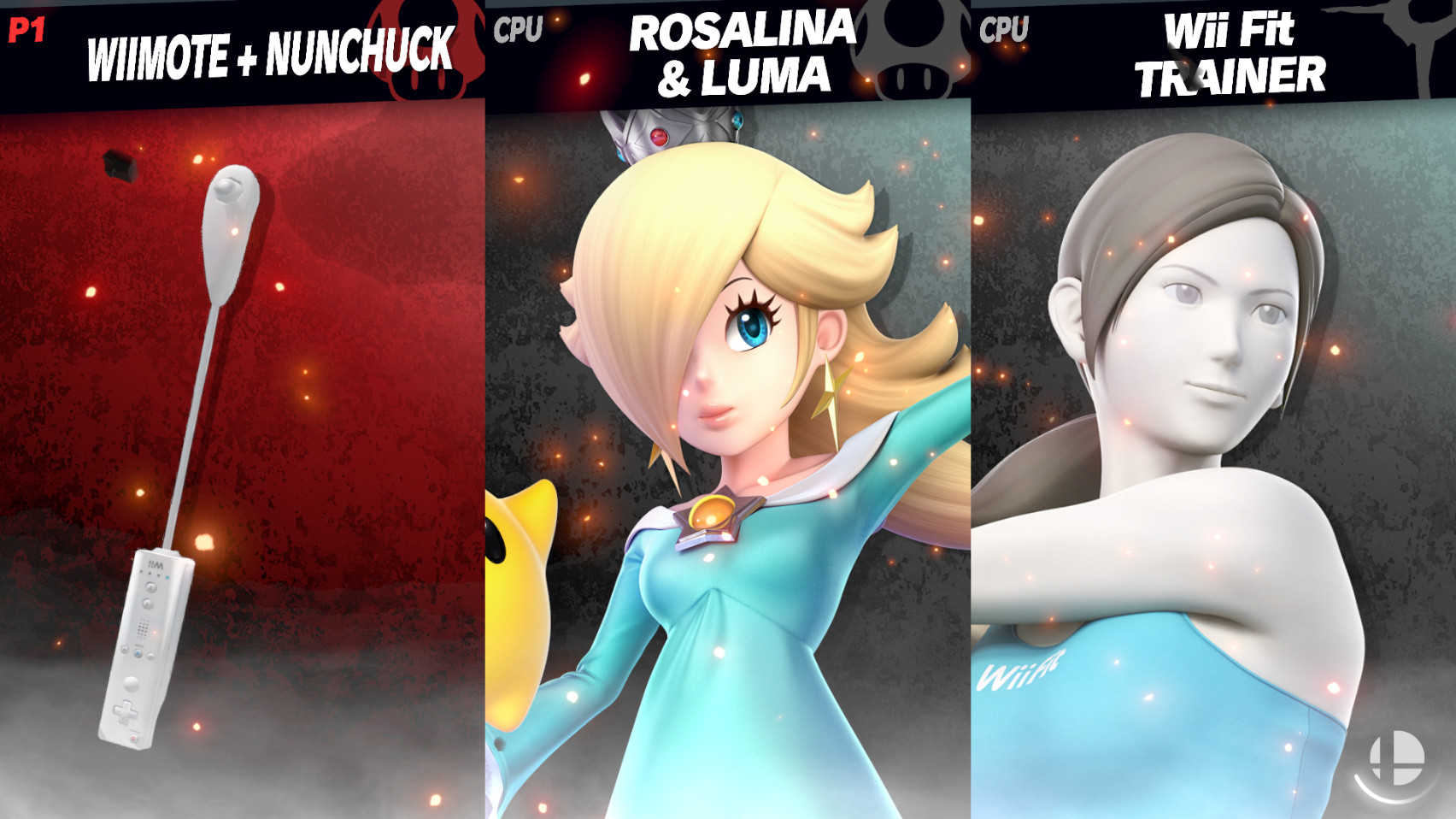 Wiimote + Nunchuck Mod for Super Smash Bros. Ultimate | SSBU Mods
