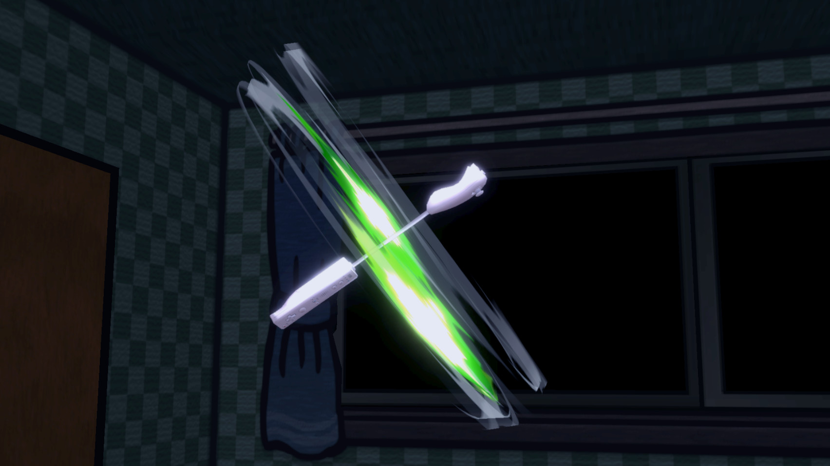 Wiimote + Nunchuck Mod for Super Smash Bros. Ultimate | SSBU Mods