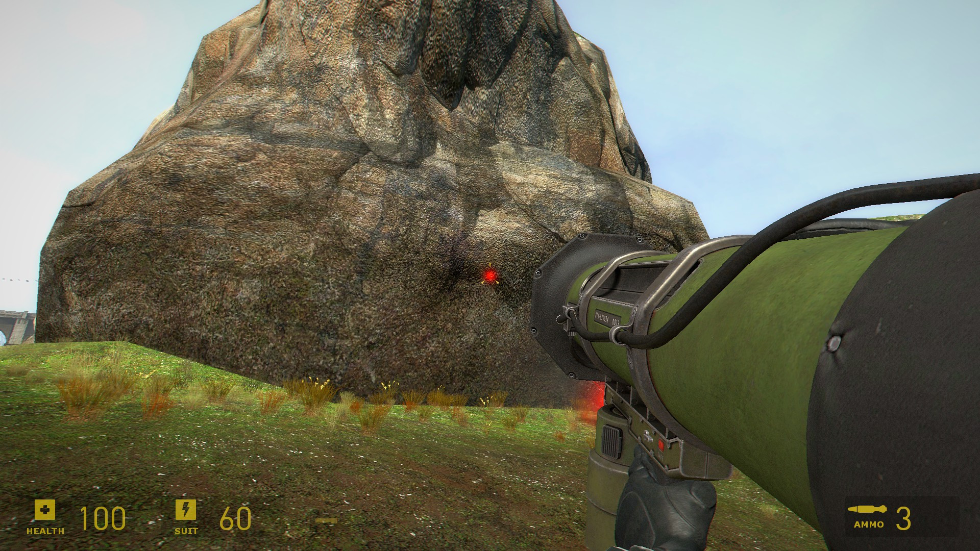 Project HL2 on RTB:R Arms Mod for Half-Life 2: MMod | HL2:MMod Mods