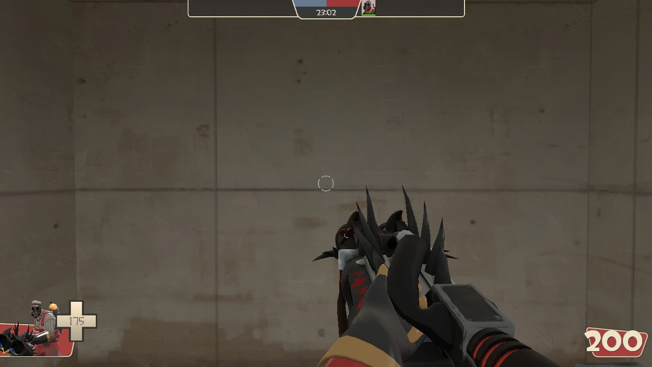 The HellHound Mod for Team Fortress 2 | TF2 Mods