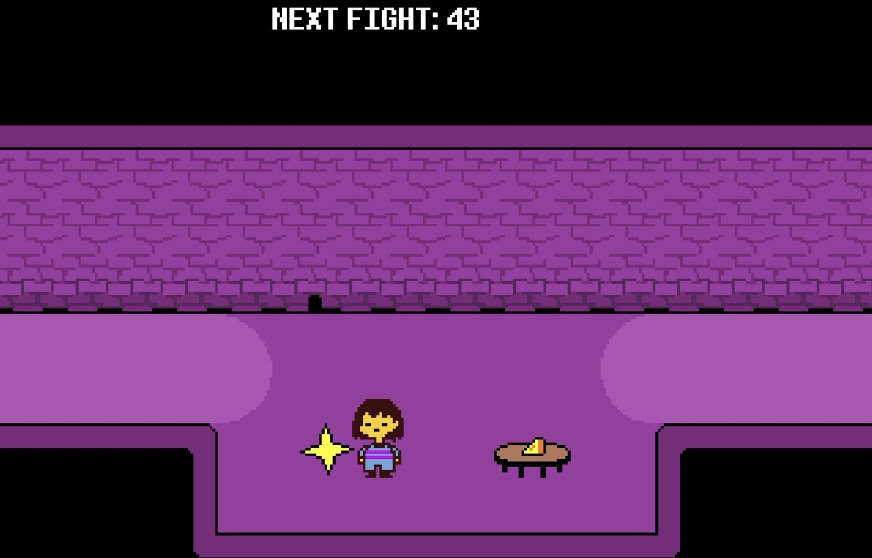 Undertale But Every Minute Random Battle Mod for UNDERTALE | UT Mods