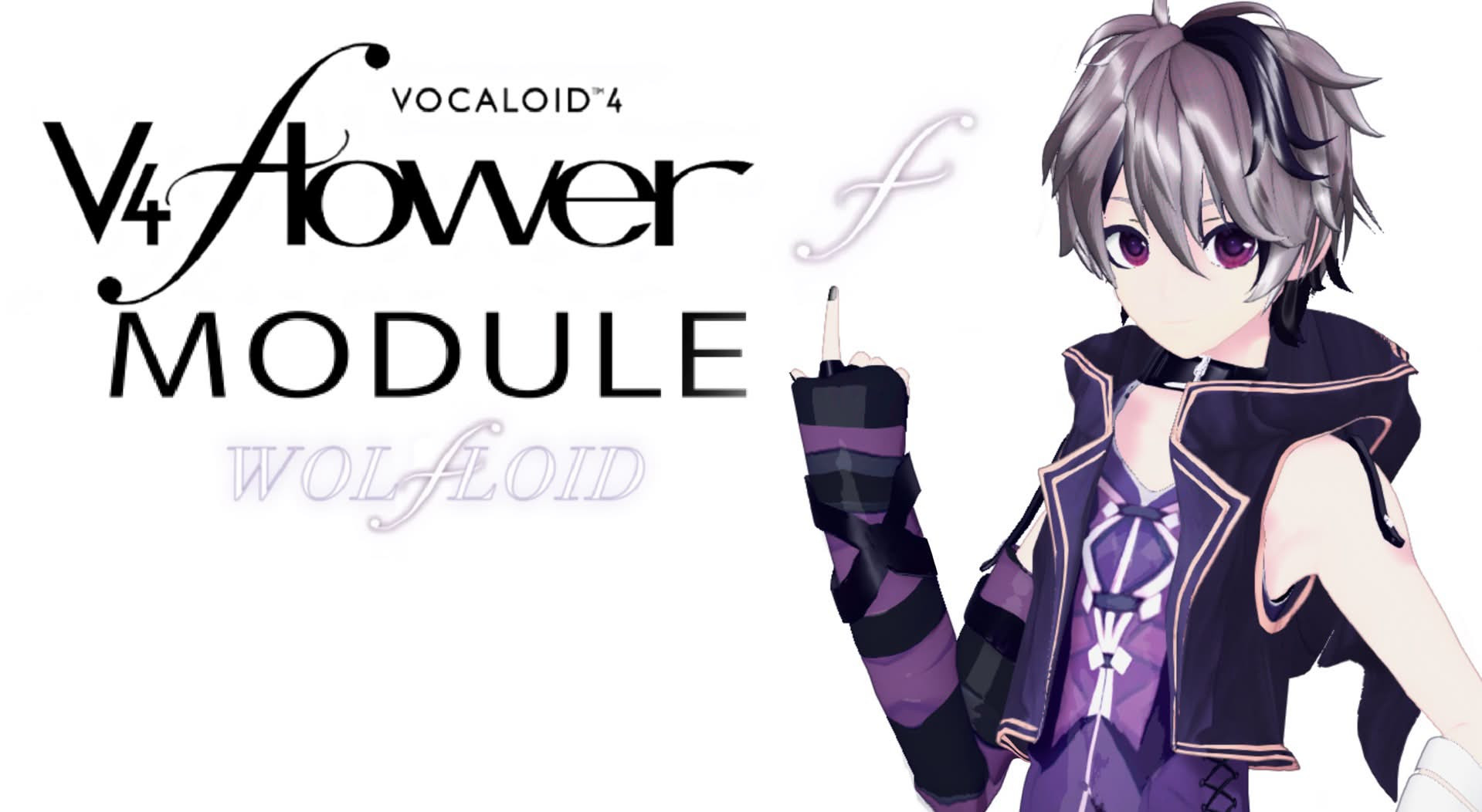 V4FLOWER Mod for Hatsune Miku: Project DIVA Mega Mix+ | PDMegaMix+ Mods