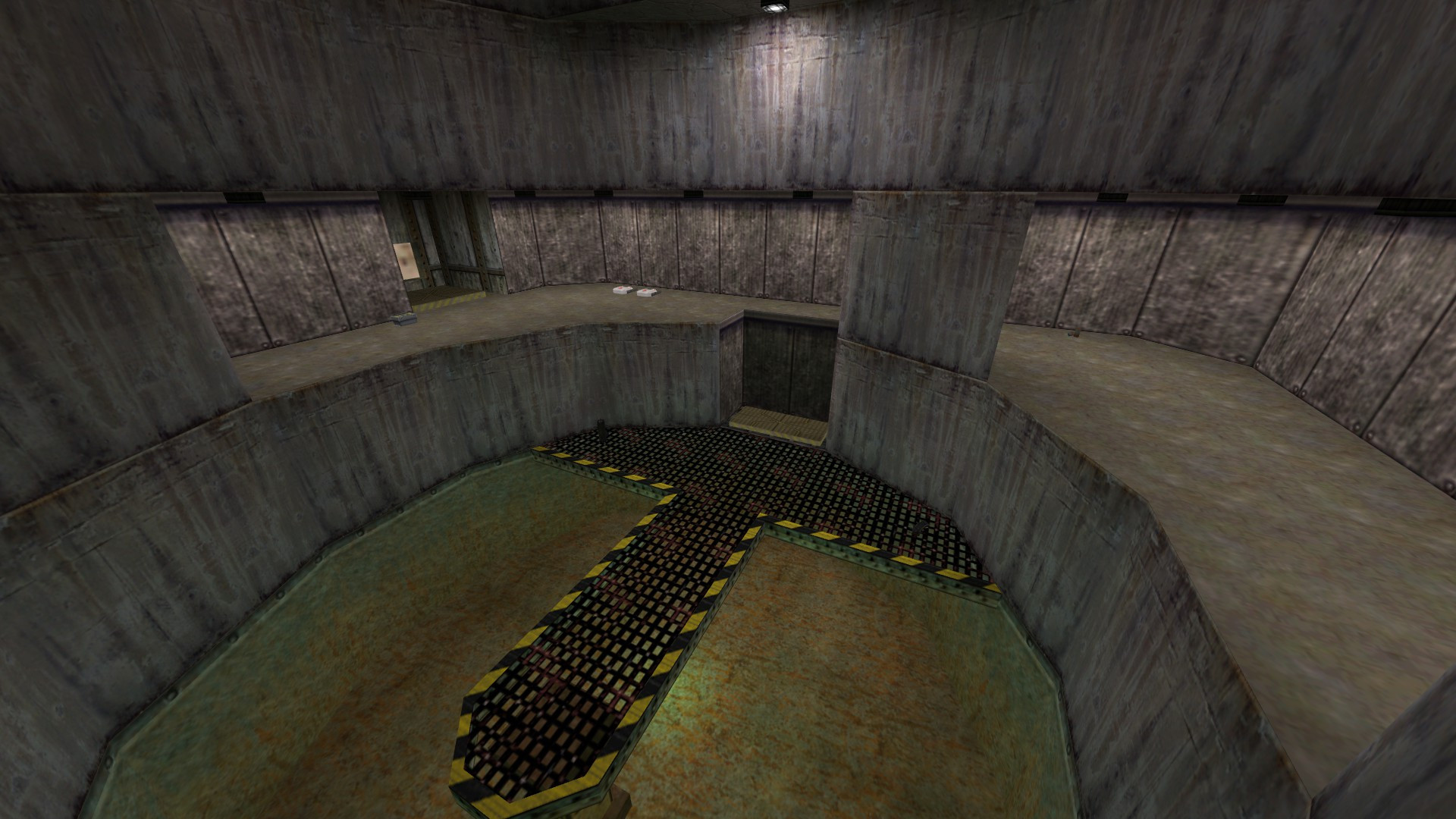 ag_tokays_towers Mod for Half-Life | HL Mods