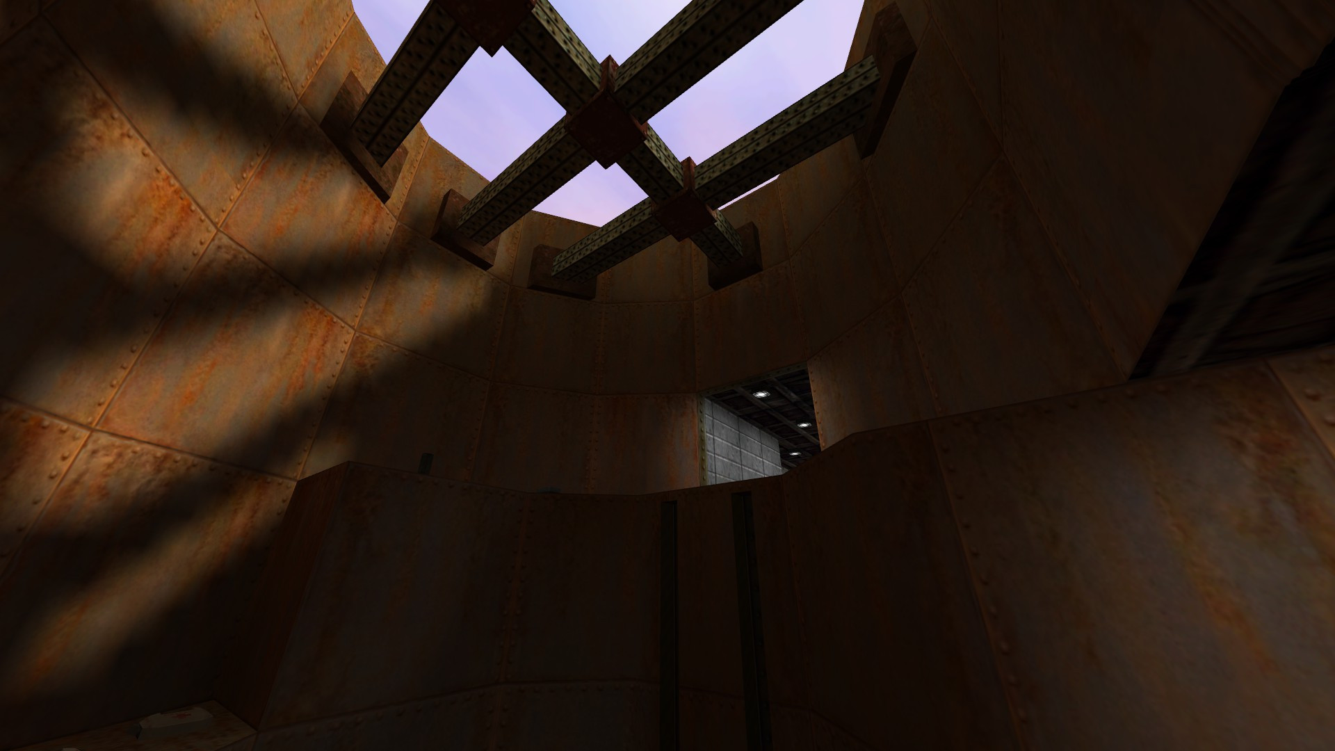 ag_tokays_towers Mod for Half-Life | HL Mods