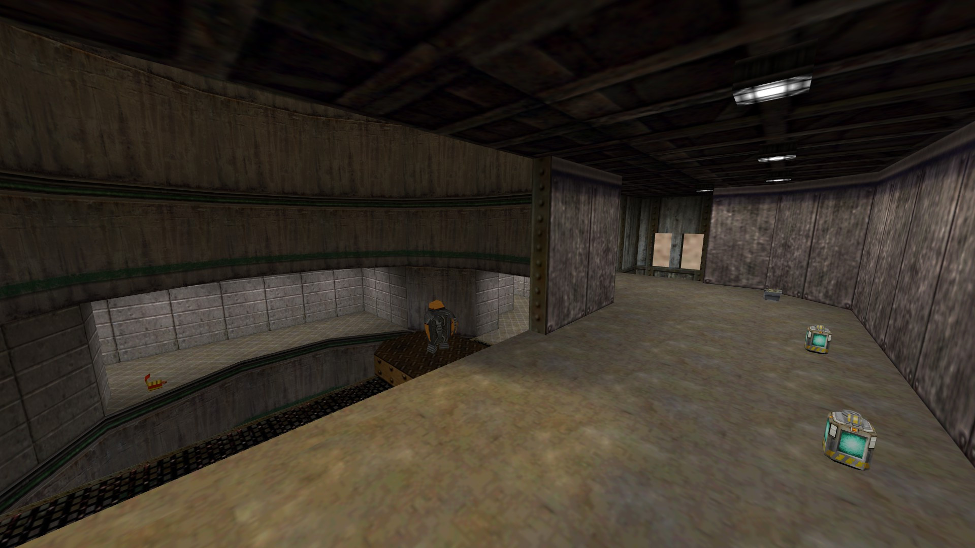 ag_tokays_towers Mod for Half-Life | HL Mods