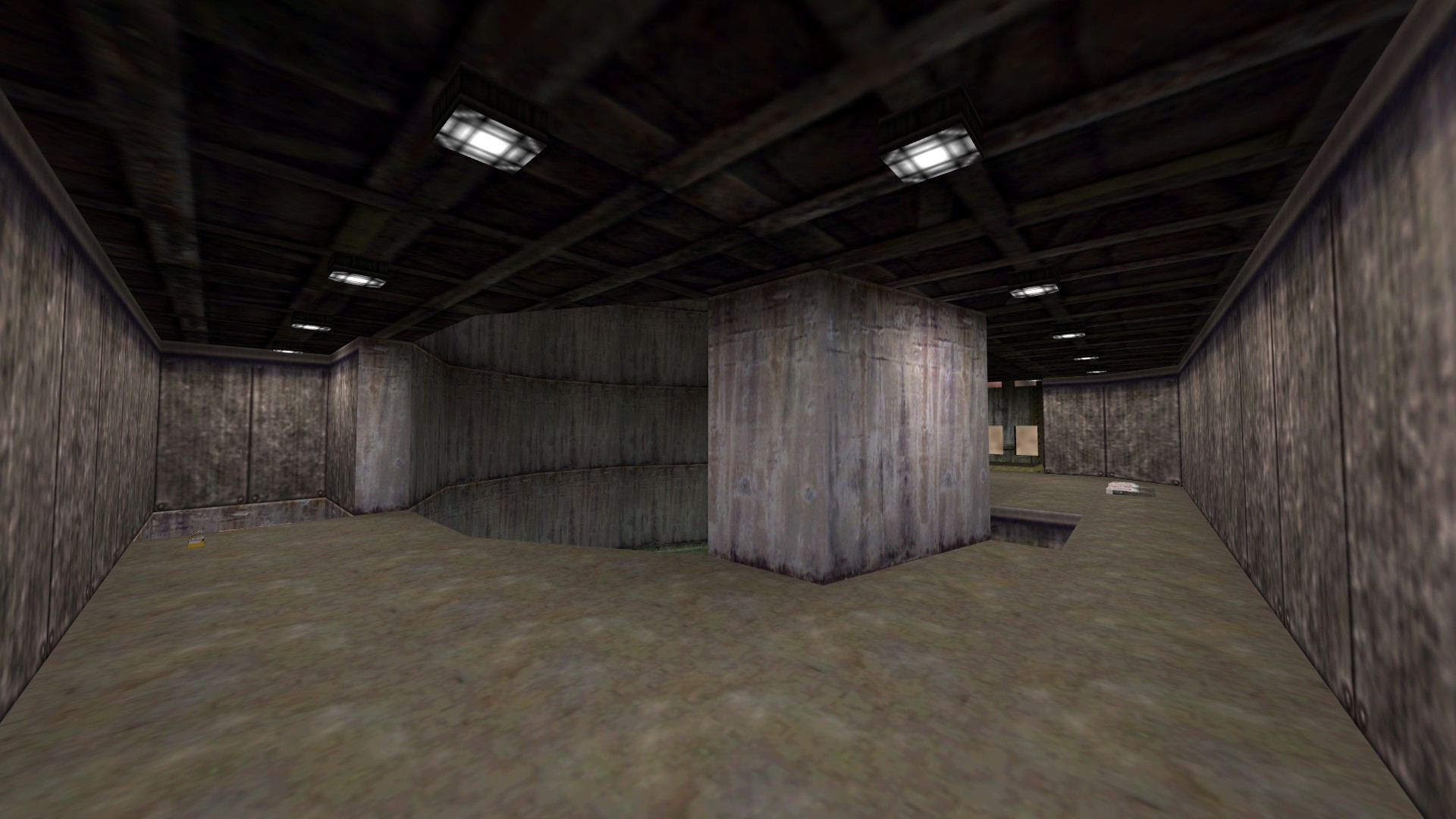ag_tokays_towers Mod for Half-Life | HL Mods