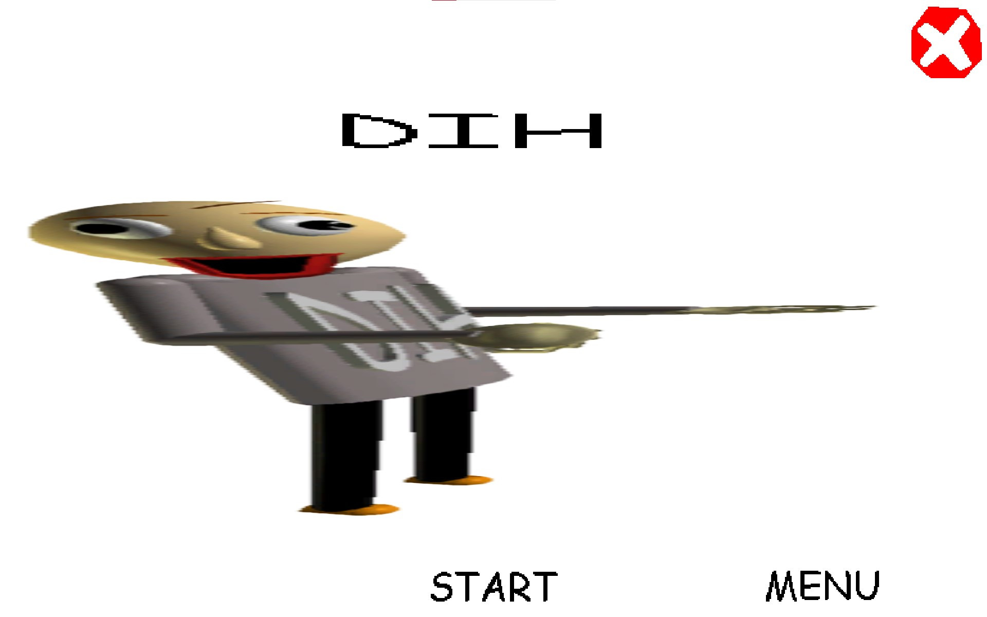 [SENSITIVE CONTENT] DIH (EVERY JOSEPHPLOVER MOD EVER) Mod for Baldi's ...