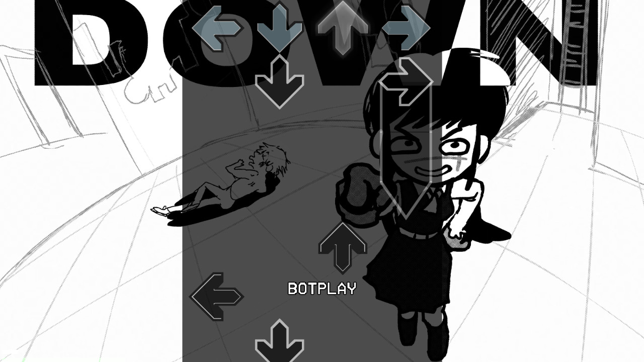 BANG BANG BANG RE-Lifered - Chainsaw Man Song Mod for Friday Night ...
