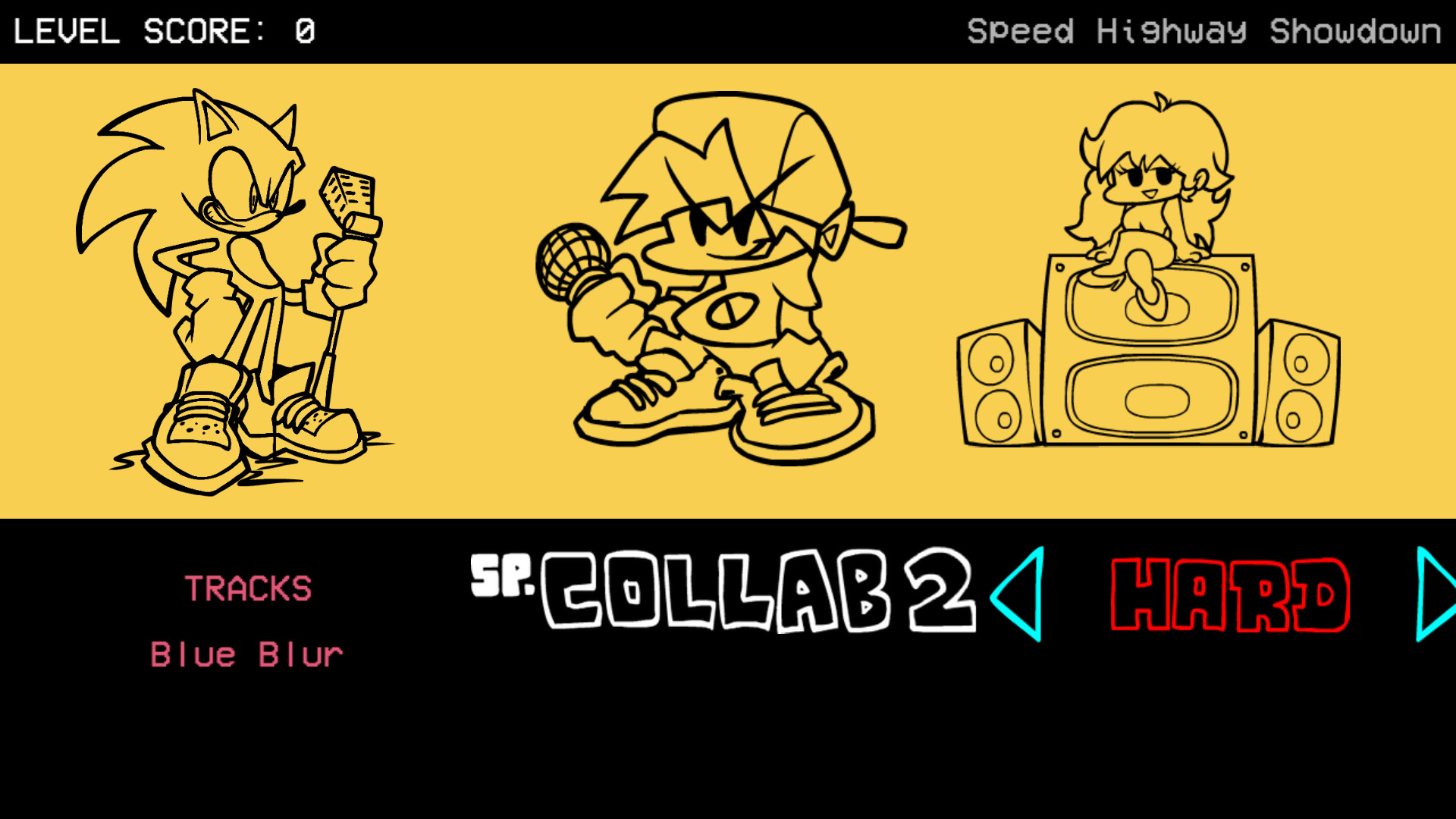 Sonic's Freaky Friday (1.0 RELEASE) Mod for Friday Night Funkin' | FNF Mods