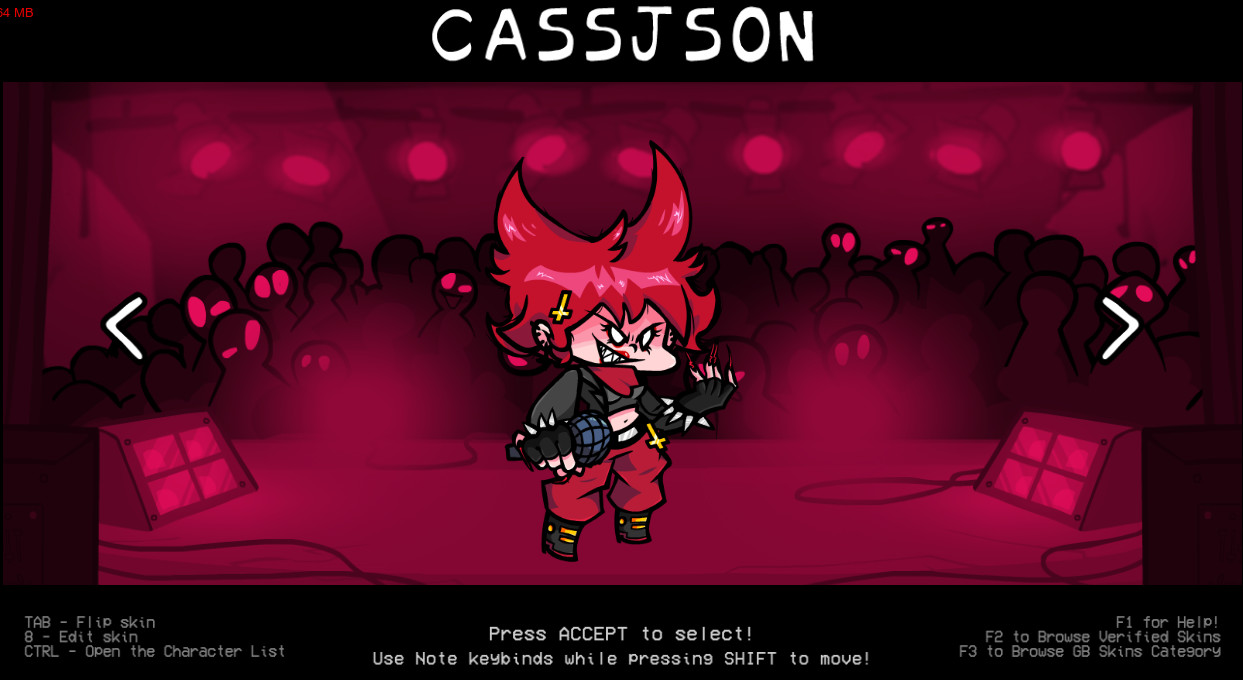 [SENSITIVE CONTENT] Vs. Cassandra (Ramen Noodiles) Reupload for PEO Mod ...