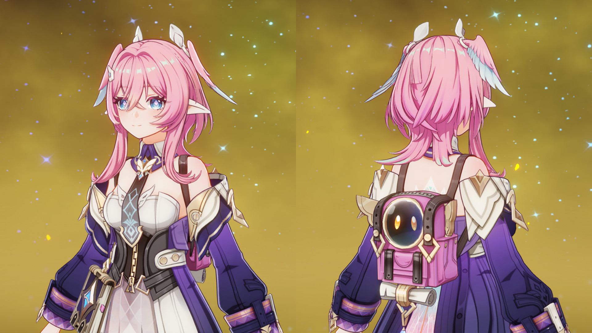 Remembrance Linnea Mod for Genshin Impact | GI Mods