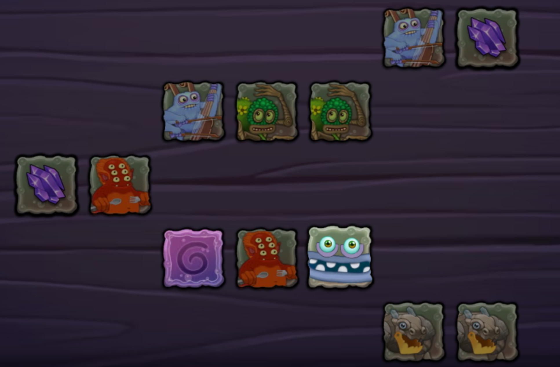 Custom Clubbox over Wubbox Mod for My Singing Monsters | MSM Mods