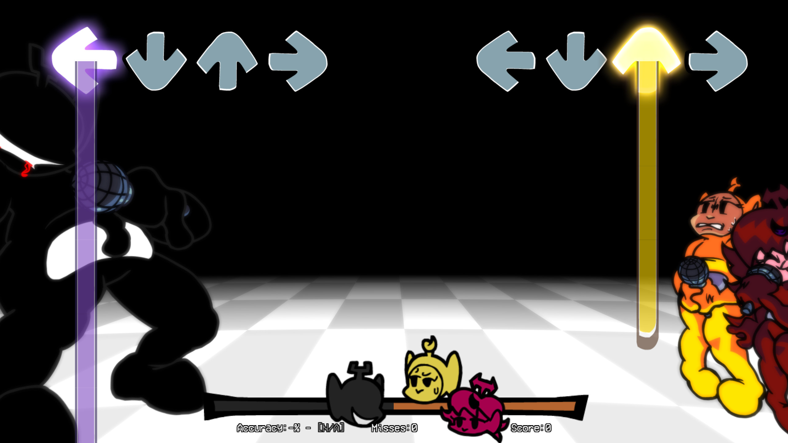 Tubby Night Funkin' Mod for Friday Night Funkin' | FNF Mods
