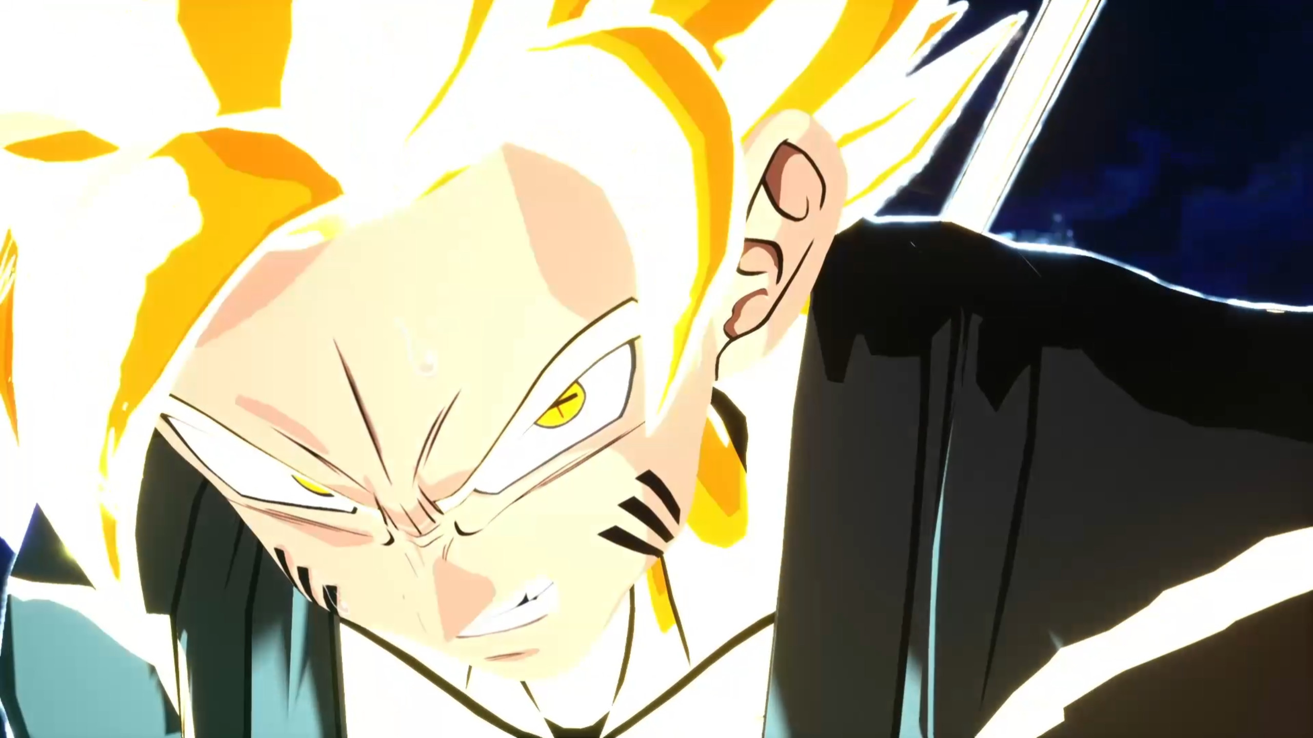 MEDJIN COSTUME MODPACK Mod for Dragon Ball: Sparking! ZERO | DBSZ Mods