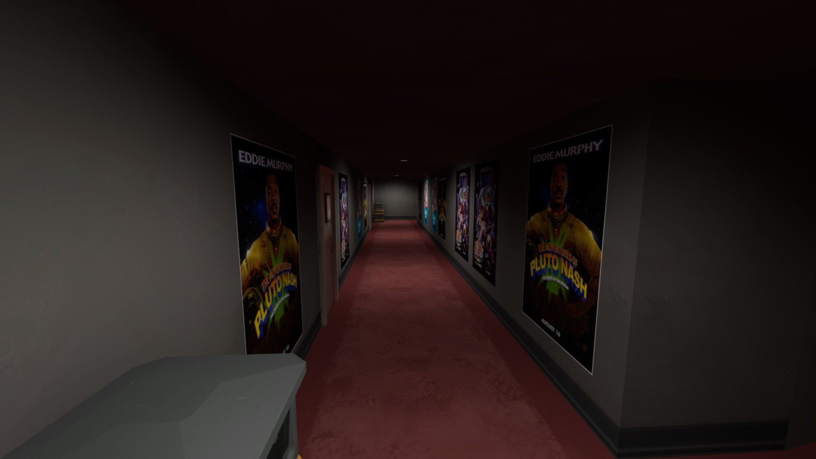 TADC Theater Simulator Mod for Team Fortress 2 Classified | TF2Classic Mods