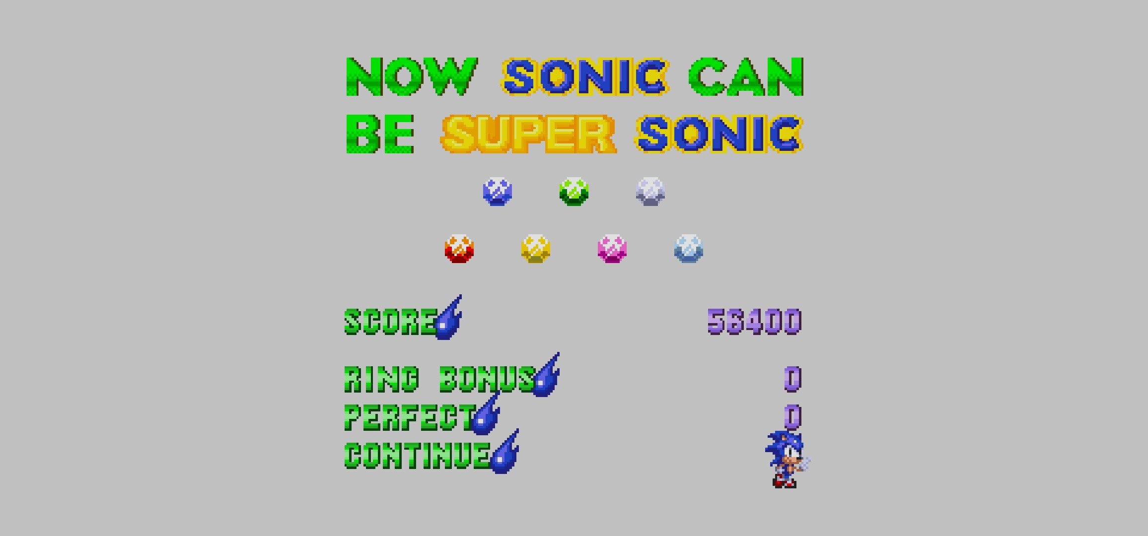 S1f consistent with S3air HUD Mod for Sonic 3 A.I.R. | S3AIR Mods