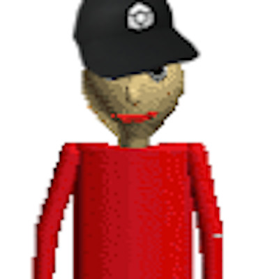 Sifaldi's Tech Shop Mod for Baldi's Basics | Baldi Mods