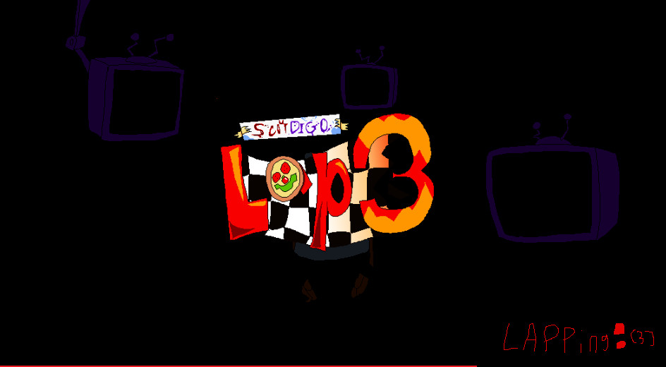 Scoutdigo: Lap 3 Revised (V1) Mod for Pizza Tower | PT Mods