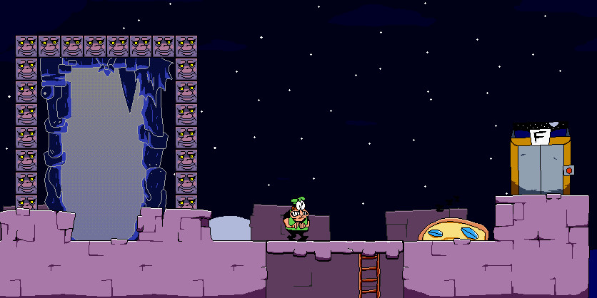 Scoutdigo: Lap 3 Revised (V1) Mod for Pizza Tower | PT Mods