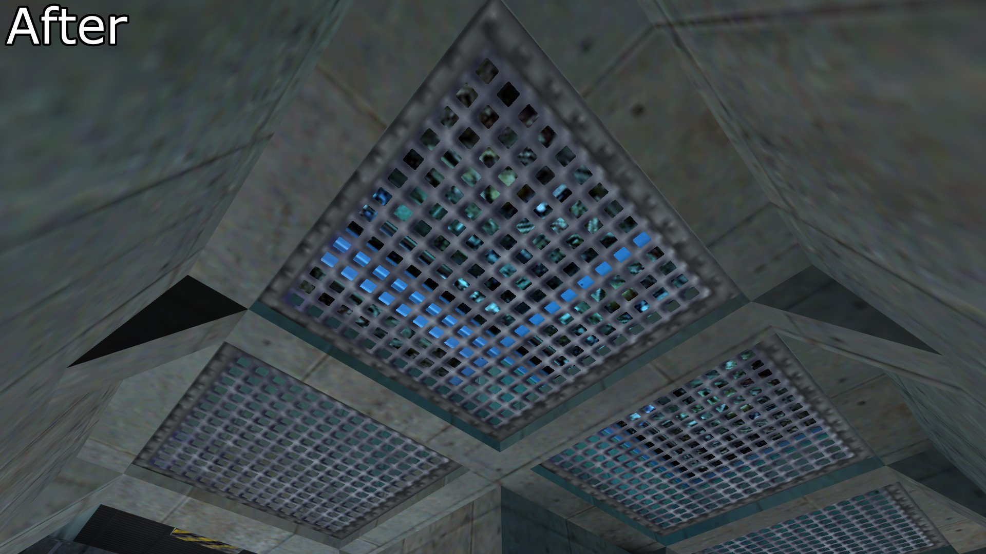 Anomalous Materials Consistency Fixes Mod for Half-Life | HL Mods