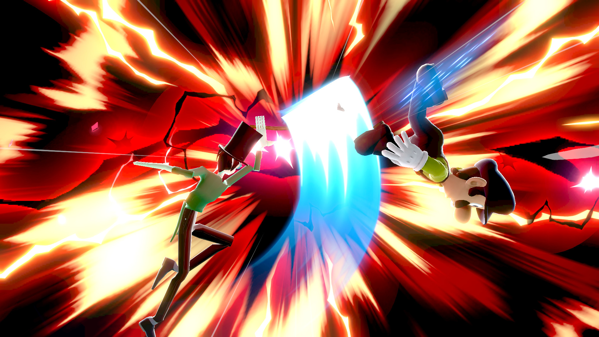The Once-Ler Mod for Super Smash Bros. Ultimate | SSBU Mods