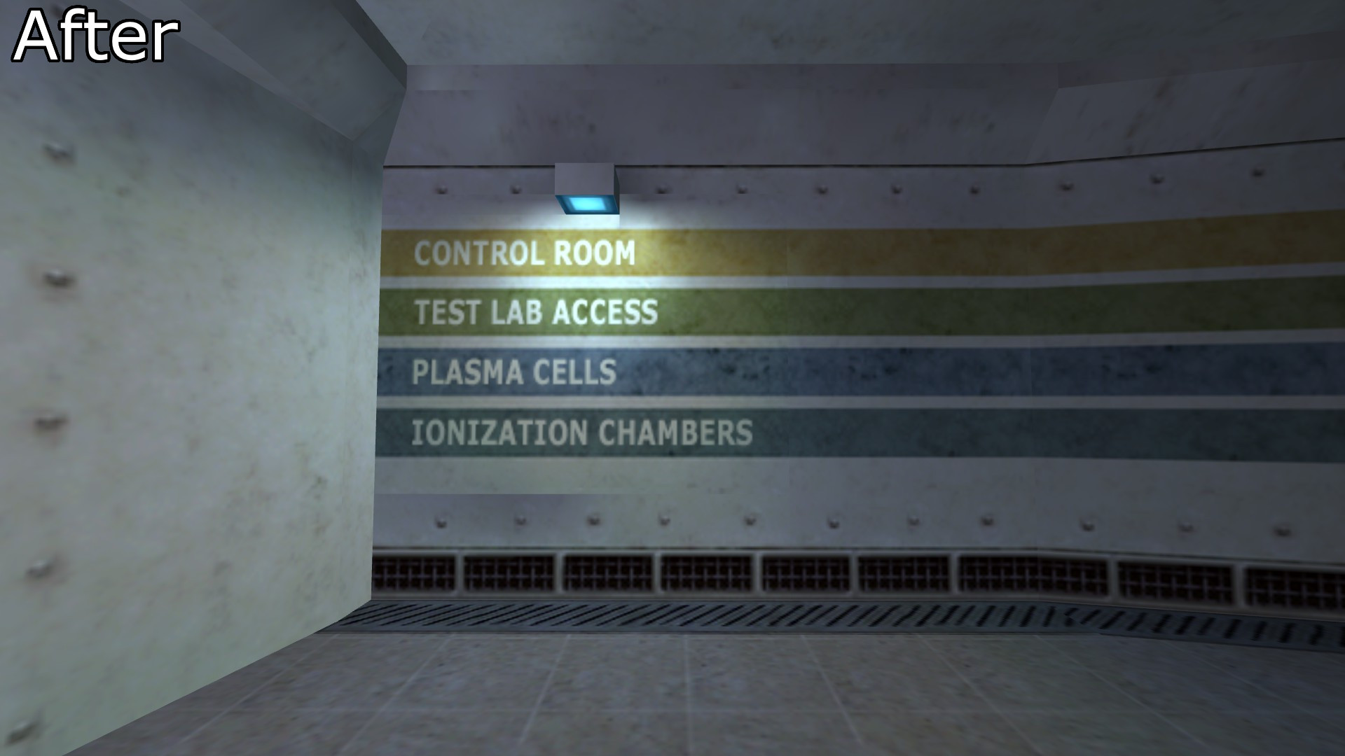 Anomalous Materials Consistency Fixes Mod for Half-Life | HL Mods