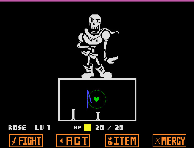 Undertale - Choose Your Own Soul Mod for UNDERTALE | UT Mods