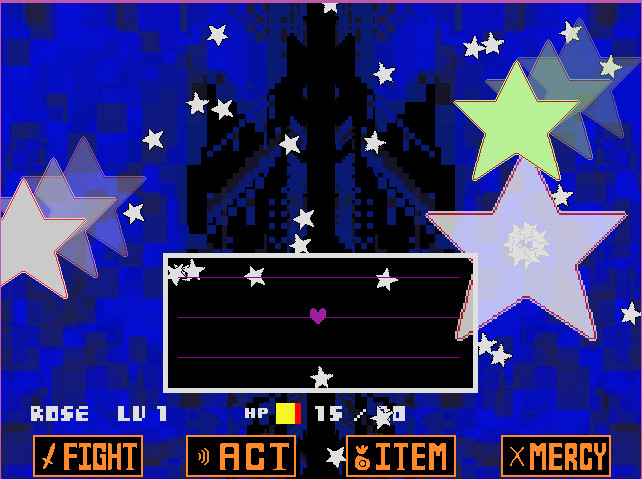 Undertale - Choose Your Own Soul Mod for UNDERTALE | UT Mods