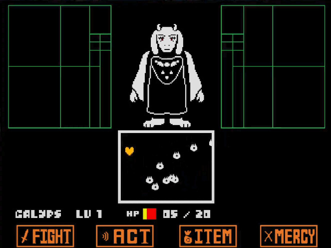 Undertale - Choose Your Own Soul Mod for UNDERTALE | UT Mods