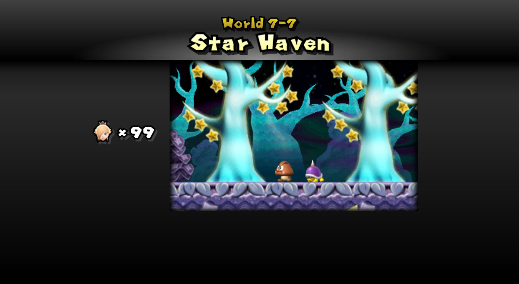 Rosalina & Daisy for New & Newer SMBW Mod for New Super Mario Bros. Wii ...