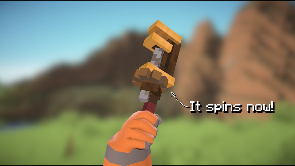 Create Wrench over Wrench Mod for Team Fortress 2 | TF2 Mods