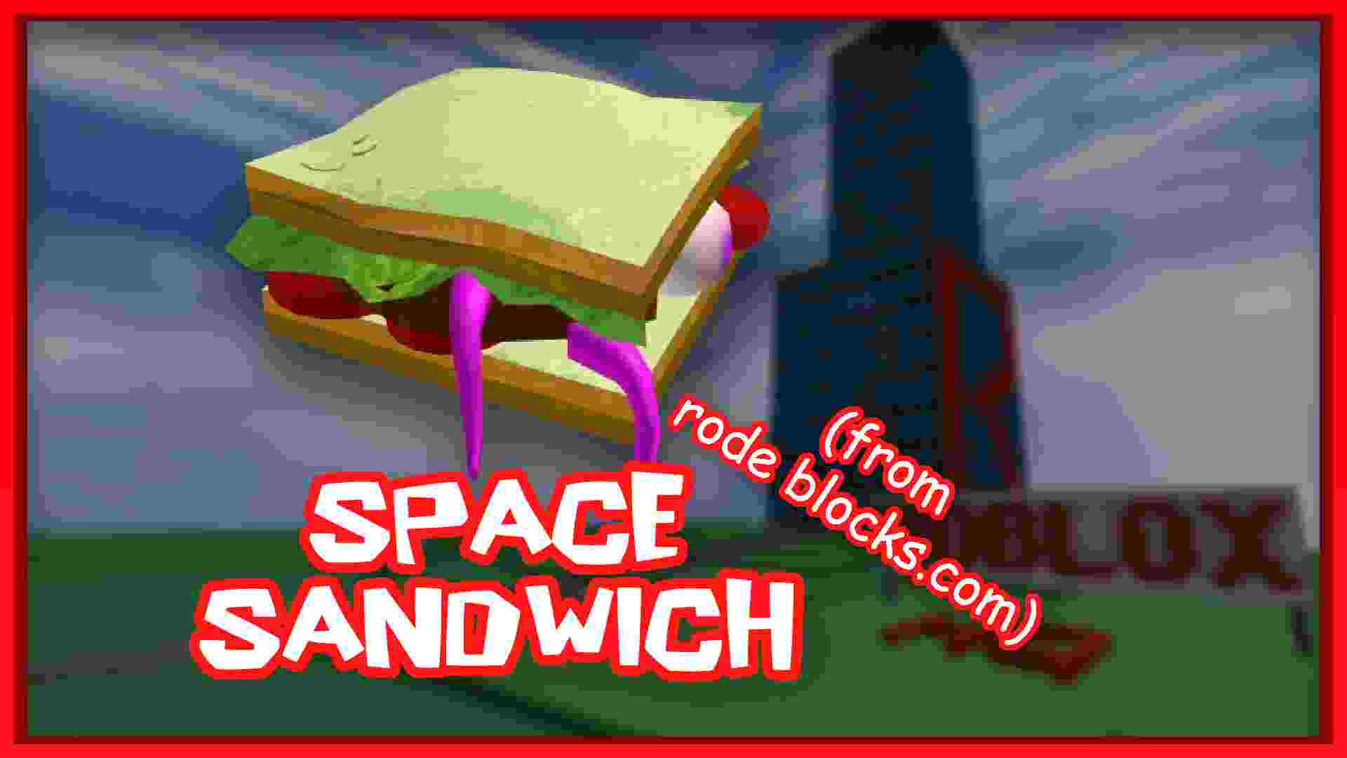 Space Sandwich Mod for Team Fortress 2 | TF2 Mods