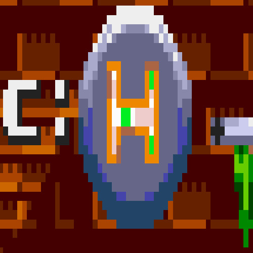 Hyper Sonic In TT16Bit (Final Update) Mod for Sonic Triple Trouble 16 ...