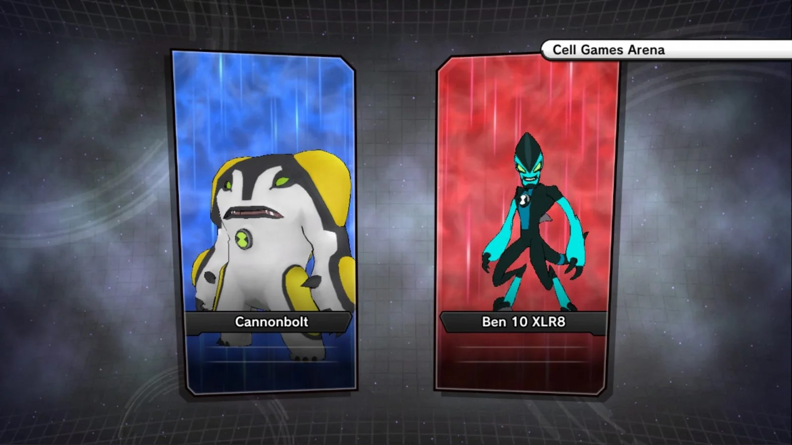 Ben 10 XLR8 Mod for DRAGON BALL XENOVERSE 2 | DB:XV2 Mods
