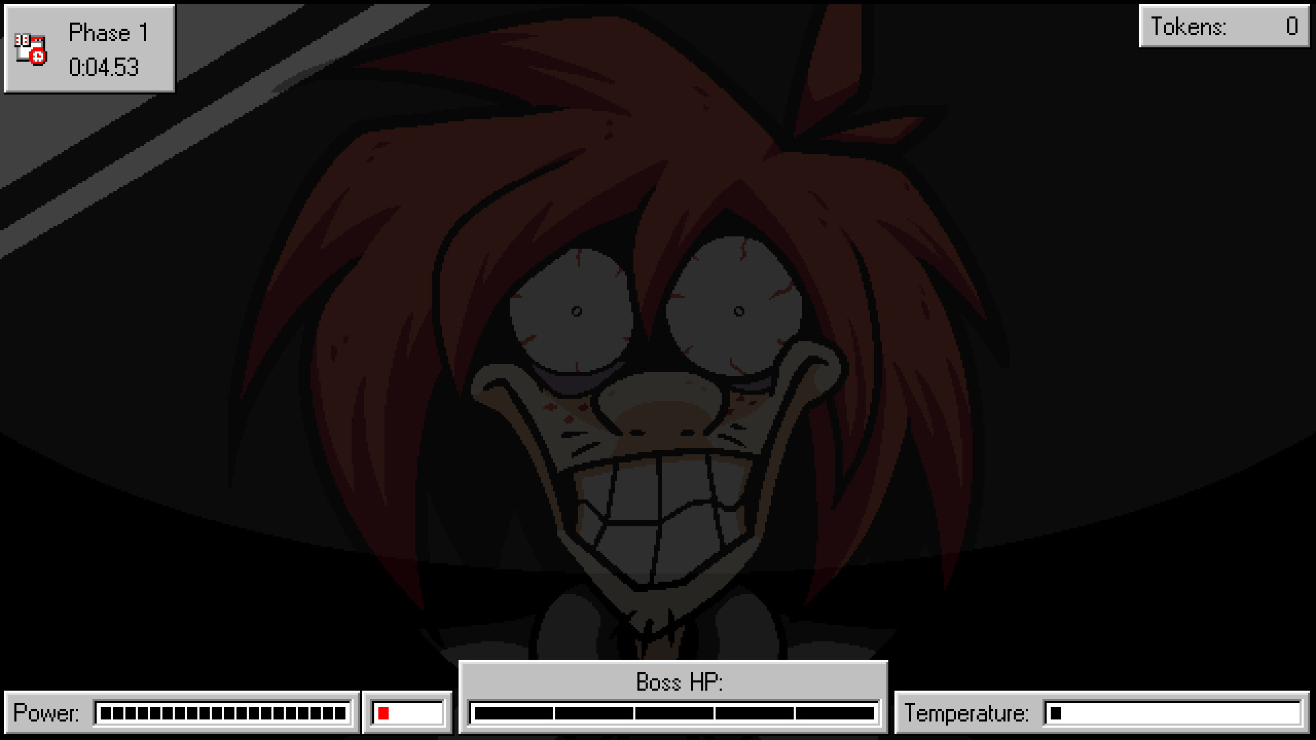 Fritz Smith Mod for Five Nights at Frickbear's 3 | FB3 Mods