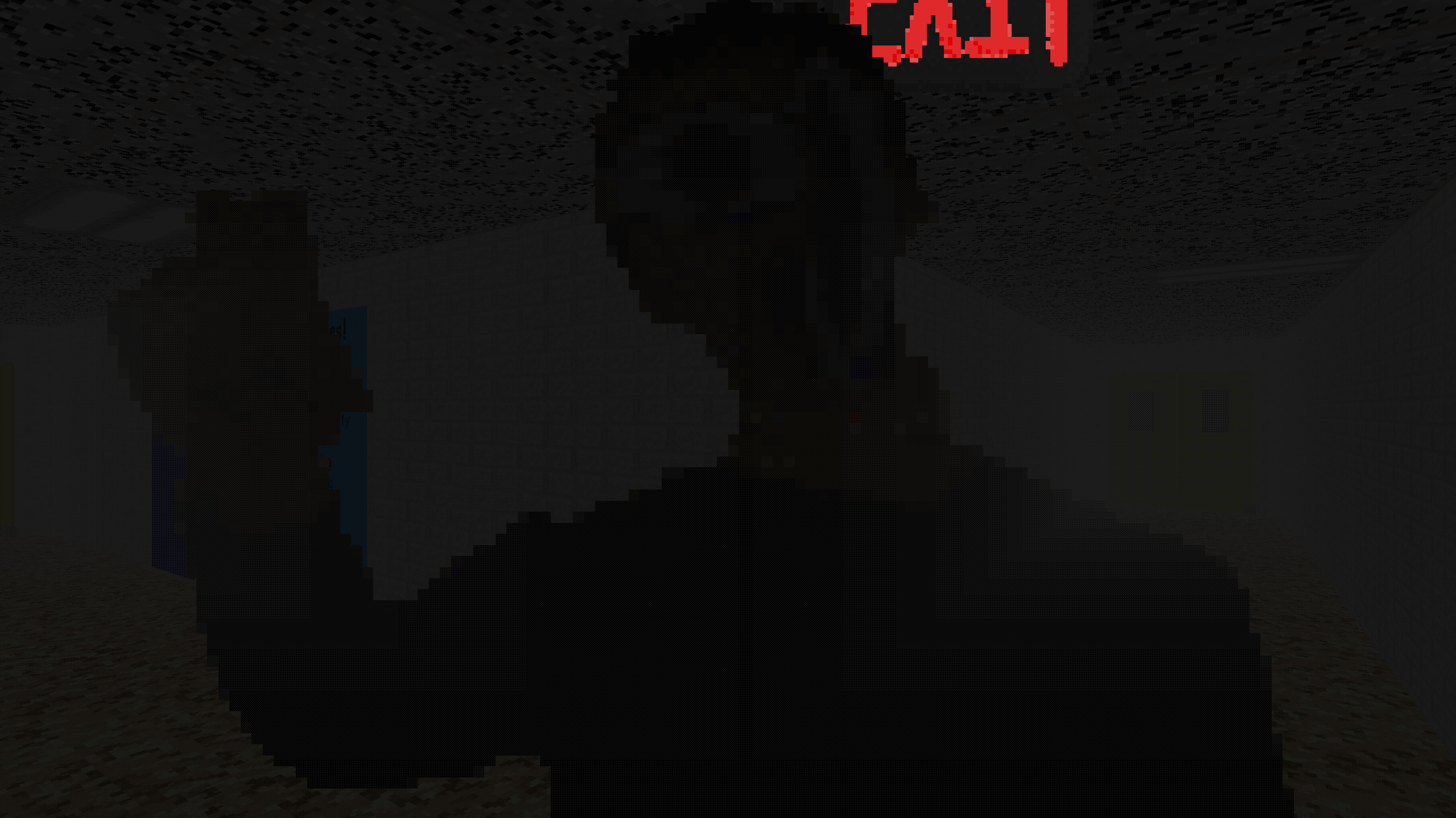 99 seconds Mod for Baldi's Basics | Baldi Mods