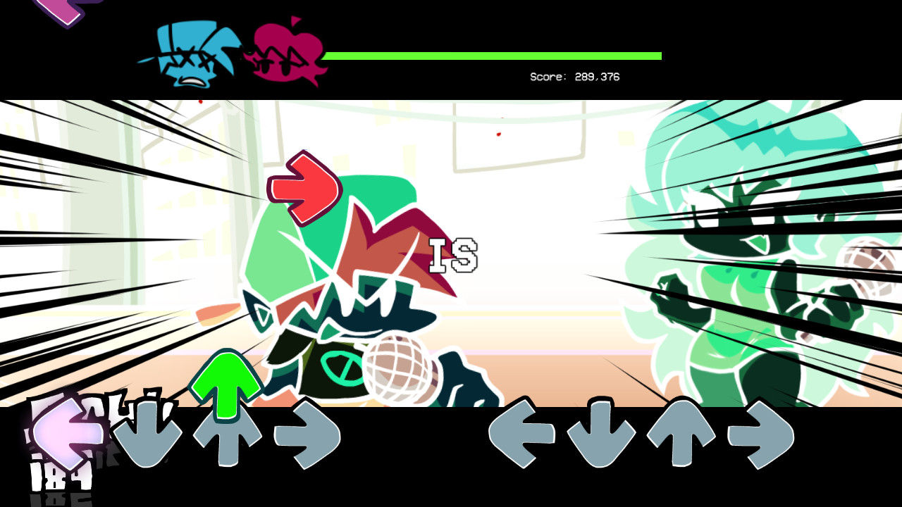Bang Bang Bang (V-Slice / Base Game) Mod for Friday Night Funkin' | FNF ...