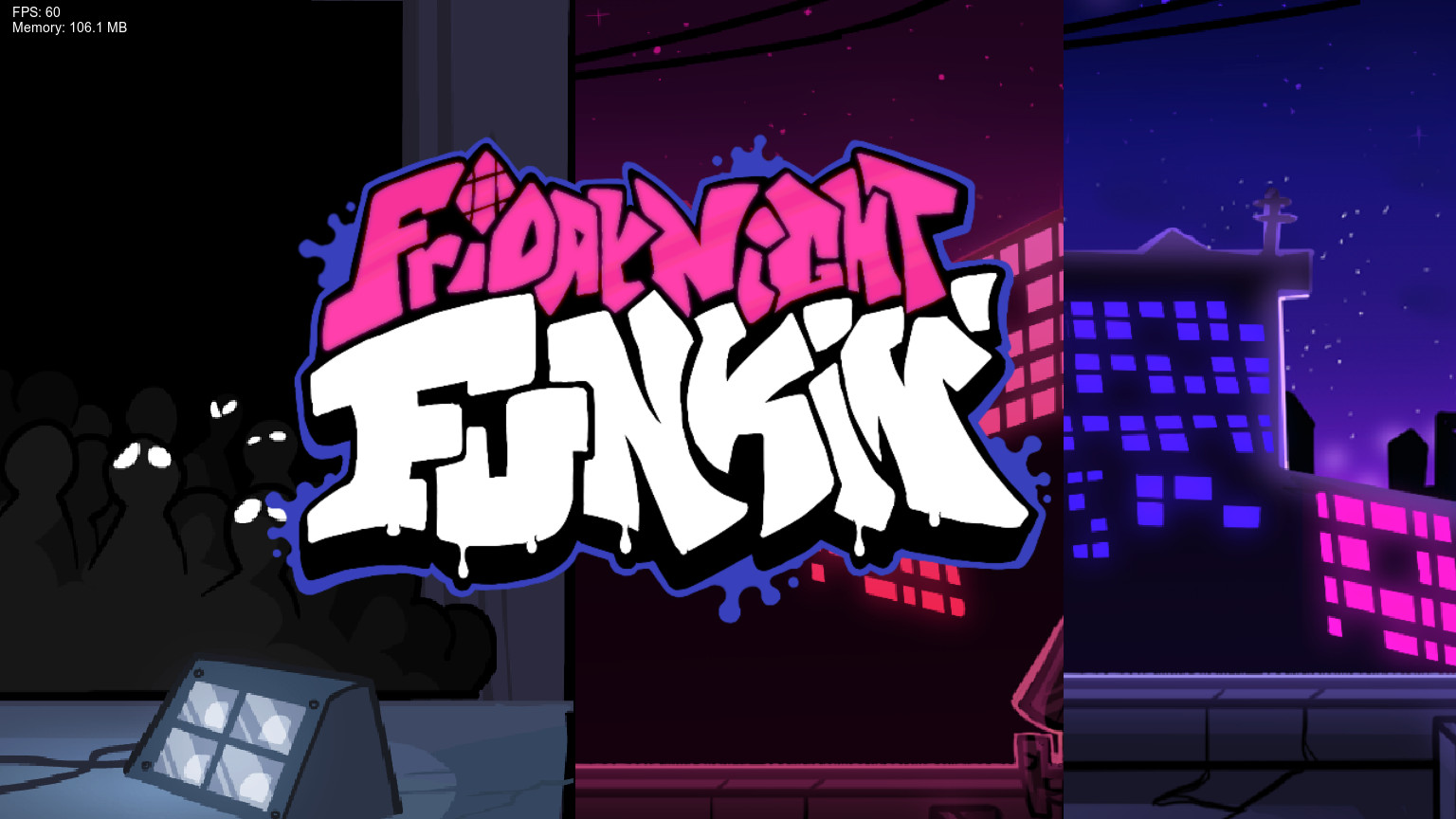 Kiri's Charts (Canceled build) Mod for Friday Night Funkin' | FNF Mods